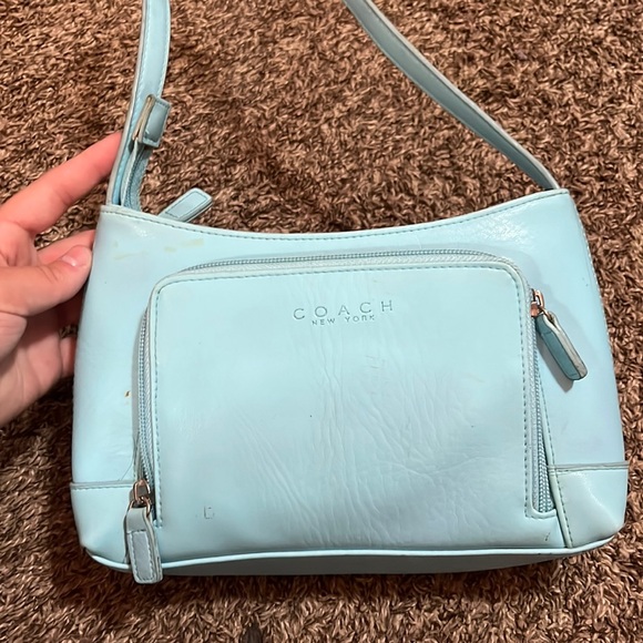 Coach | Bags | Coach Purse Fake | Poshmark